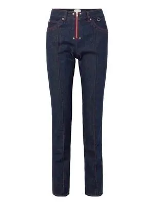 ISABEL MARANT ÉTOILE Silviana Jeans