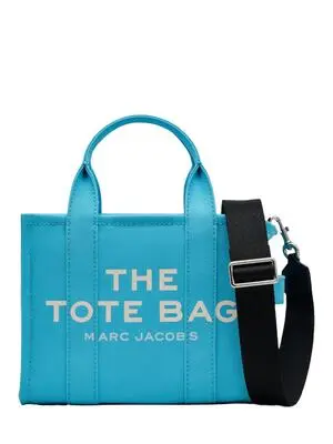 Marc Jacobs Mini Traveler Tote Bag - Blue