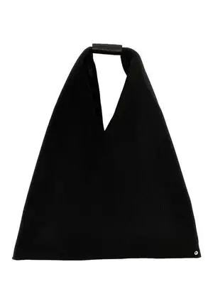 MAISON MARGIELA Japanese Tote Bag - Black