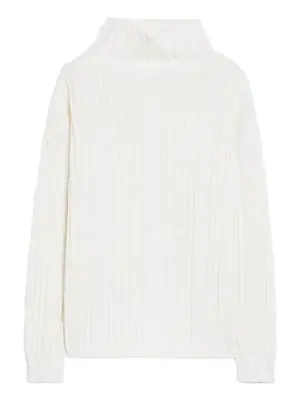 Max Mara Max Mara Vitalba Turtleneck Jumper No