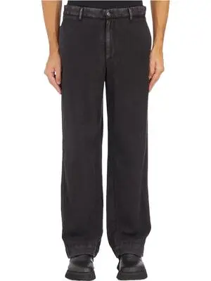 BARENA VENEZIA Barena Straight Leg Trousers