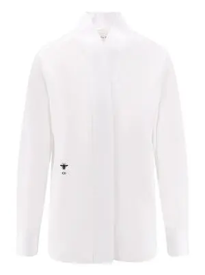 DIOR Dior Long-Sleeved Shirt