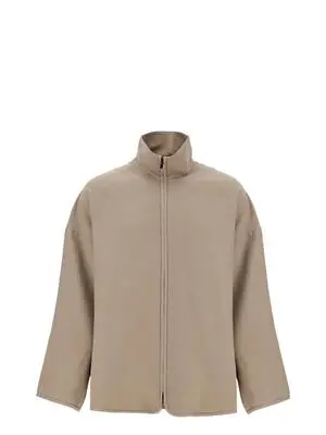 FEAR OF GOD Fear Of God High-Neck Zip Jacket