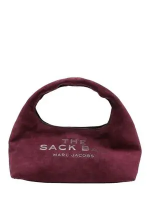 Marc Jacobs Sack Bag - Red