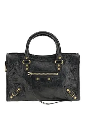 BALENCIAGA Balenciaga Le City Small Shoulder Bag