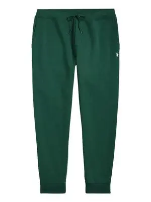 Polo Ralph Lauren Drawstring Tapered-leg Trousers - Green