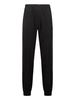 Moncler Jogging Pants - Black