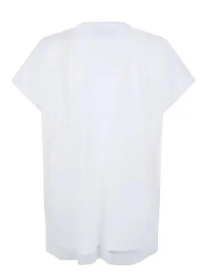 SIMONE ROCHA Simone Rocha Embellished Blouse