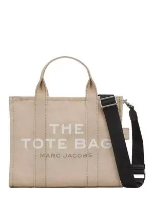 Marc Jacobs Medium Tote Bag - Nude