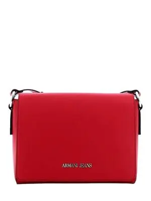 EMPORIO ARMANI Armani Jeans Logo Shoulder Bag