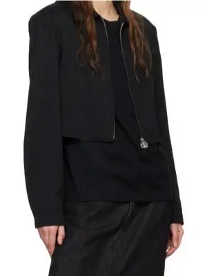WOOYOUNGMI Wooyoungmi Long Sleeve Shirt