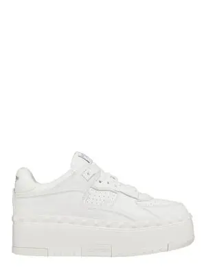 VALENTINO Valentino Garavani Freedots XL Lace-Up Sneakers