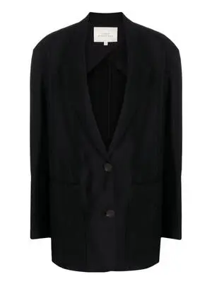 Studio Nicholson Conde Jacket - Black