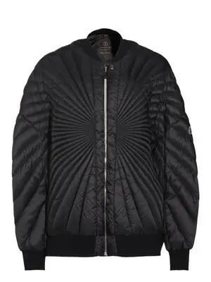 Moncler Radiance Peter Jacket - Black