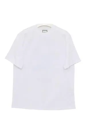 WOOYOUNGMI Short-sleeved T-shirt - White