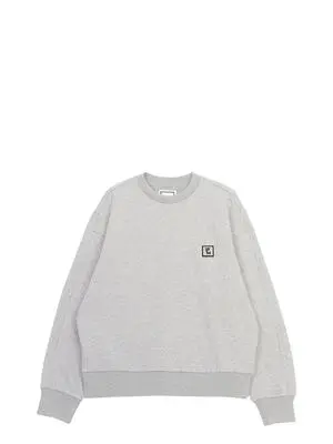 WOOYOUNGMI Wooyoungmi Long-Sleeved Pullover