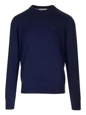 Isabel Marant Étoile Crewneck Knitted Jumper - Black