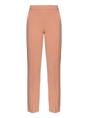 PINKO Pinko Tailored Cropped Trousers