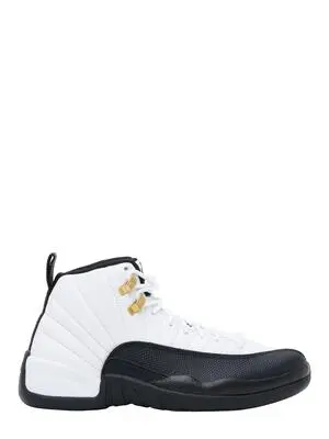 Nike Jordan 12 Sneakers - White