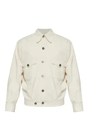 MAISON MARGIELA Maison Margiela Shirt Jacket