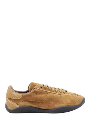 ADIDAS X WALES B ONNER Adidas X Wales Bonner Karintha Lo Sneakers - Brown