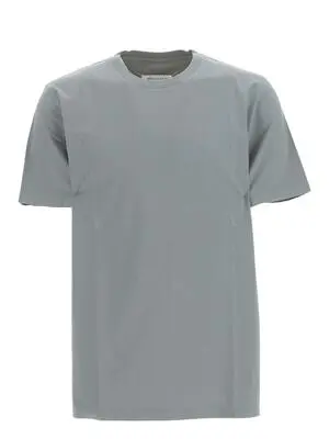 MAISON MARGIELA Maison Margiela Short-Sleeved Crewneck T-Shirt