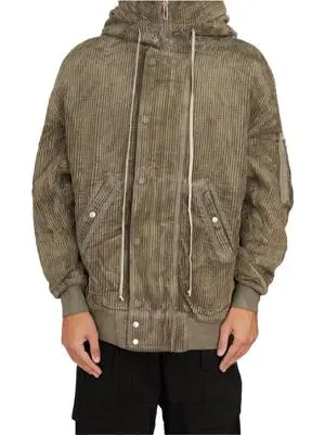 RICK OWENS