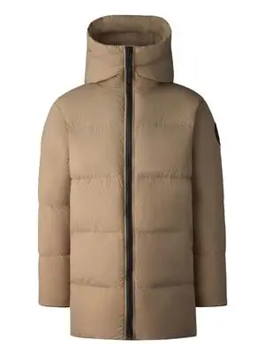 Canada Goose Down Jacket - Desert Sand