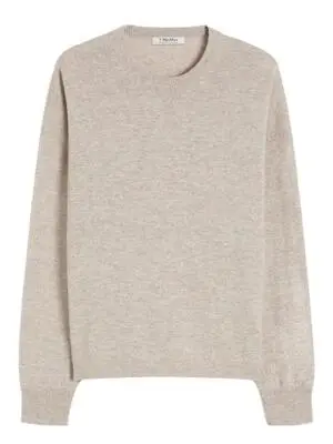 MAX MARA Max Mara Crewneck Sweater