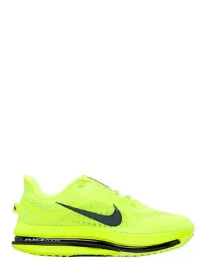 Nike Pegasus Premium Sneakers - Yellow