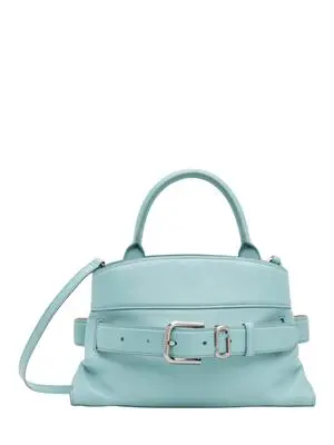 MARC JACOBS Marc Jacobs Buckle Top Handle Bag