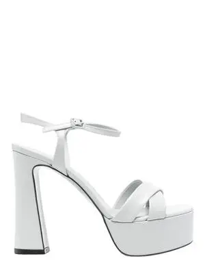 ROBERTO FESTA Roberto Festa Chunky High Heel Sandals