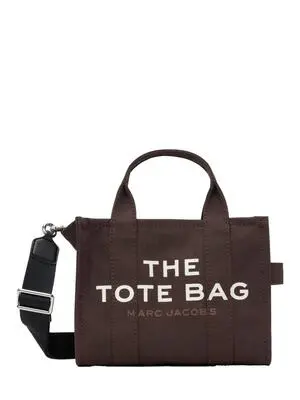 Marc Jacobs Marc Jacobs Logo Tote Bag Black