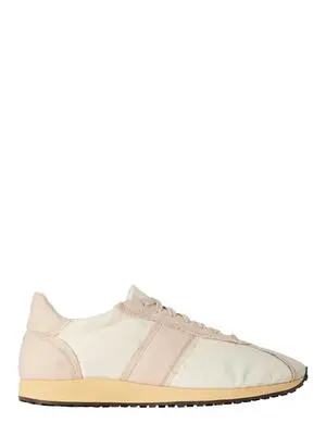THE ROW Mica Sneakers - Beige/off-white