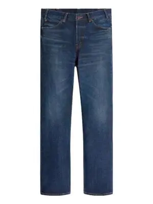 CELINE Celine Kurt Jeans In Dark Stone Wash Denim