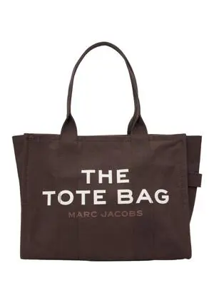 Marc Jacobs Tote Bag - Black