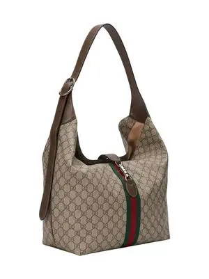 Gucci Jackie 1961 Shoulder Bag - Multicolor