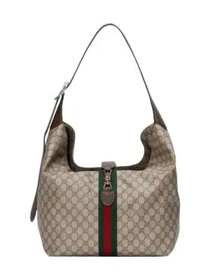 GUCCI Gucci Jackie 1961 Medium Shoulder Bag