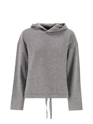 MAX MARA Oscuri Hoodie