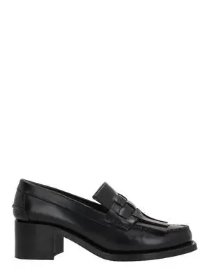 Hereu Marti Loafers - Black