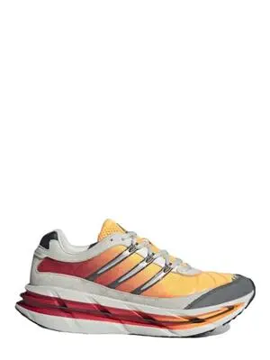 ADIDAS ORIGINALS Adistar Hrmy Lace-up Sneakers - Multicolor