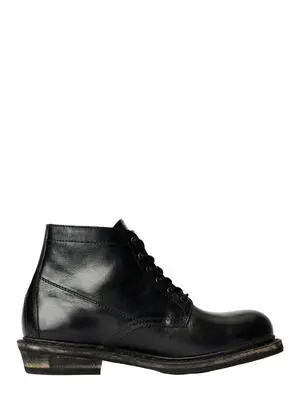 OUR LEGACY Our Legacy Cortege Boots