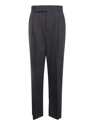 FEAR OF GOD Fear Of God Pleated Detailed Trousers
