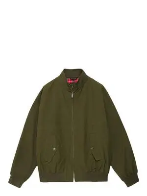 BARACUTA G9 Neighborhood Jacket - Beech