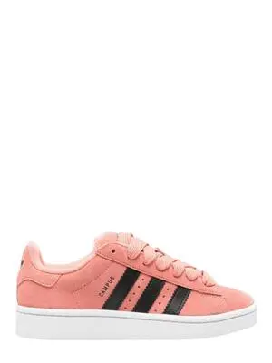 ADIDAS ORIGINALS Campus 00s Suede Sneakers - Pink