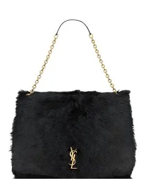 Saint Laurent Jamie 4.3 Shoulder Bag - Black