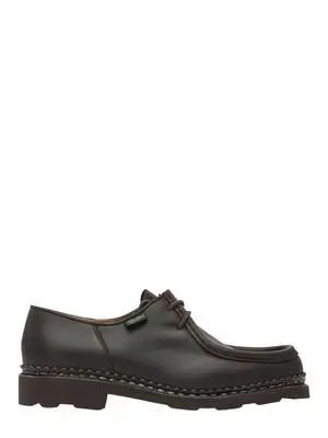 Paraboot Michael Lace-up Shoes - Brown