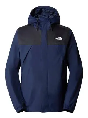 The North Face Antora Hooded Jacket - Black