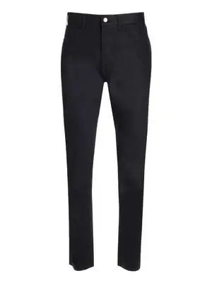 CELINE Celine Neo Skinny Jeans In Pure Wash Denim