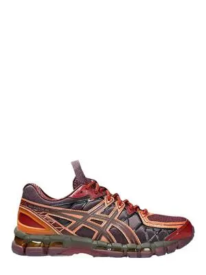 Asics Gel-kayano 20 Lace-up Sneakers - Multicolor